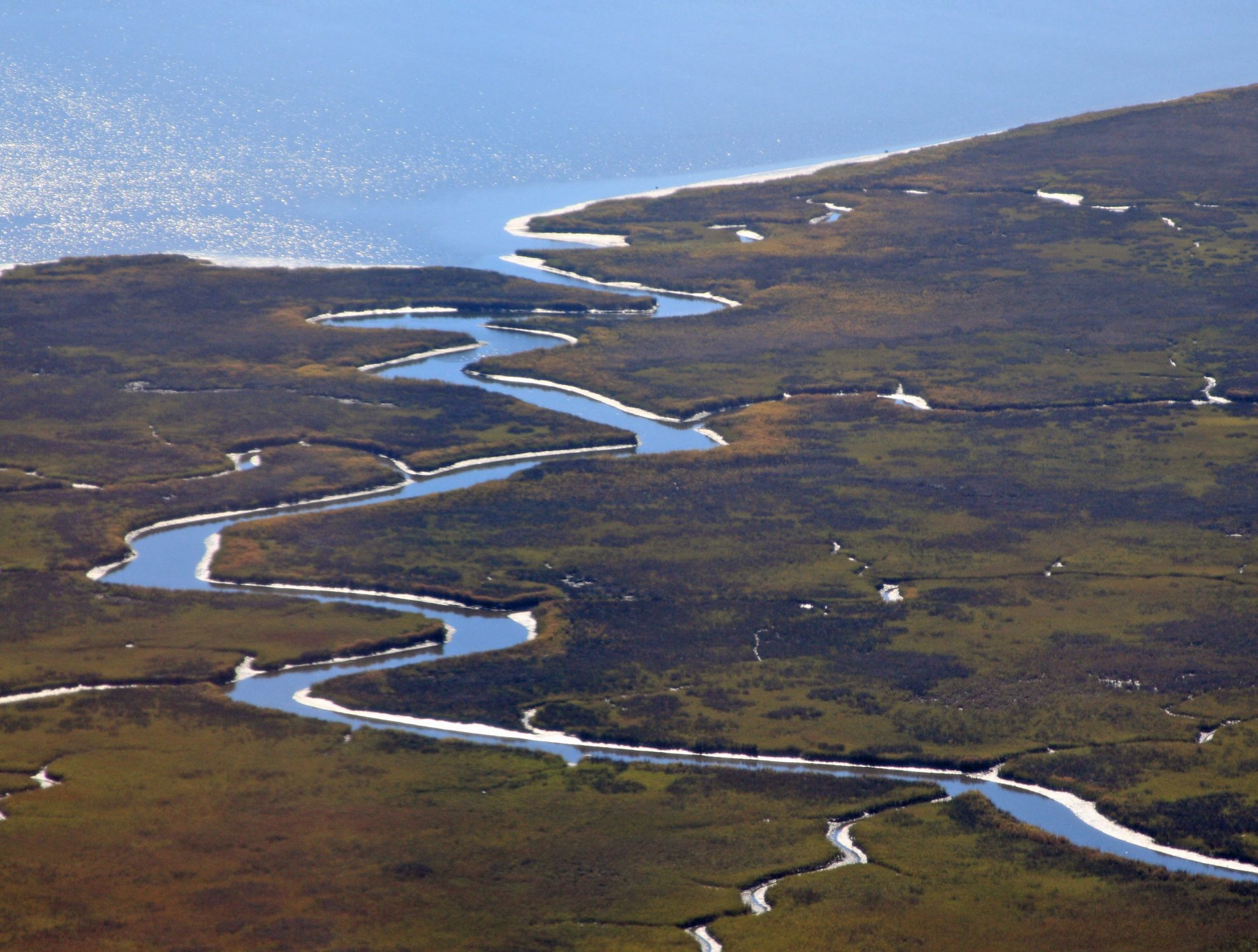 Rivers and Estuaries - EcoShape