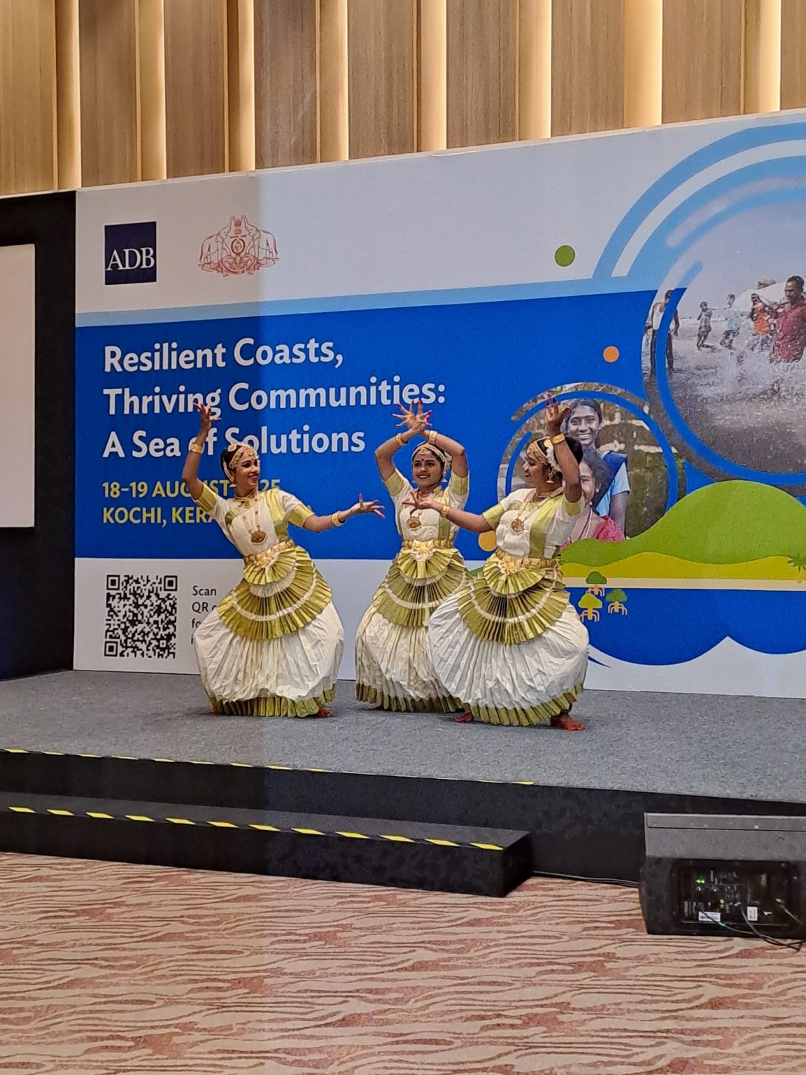 Resilient Coasts, Thriving Communities: A Sea of Solutions - EcoShape