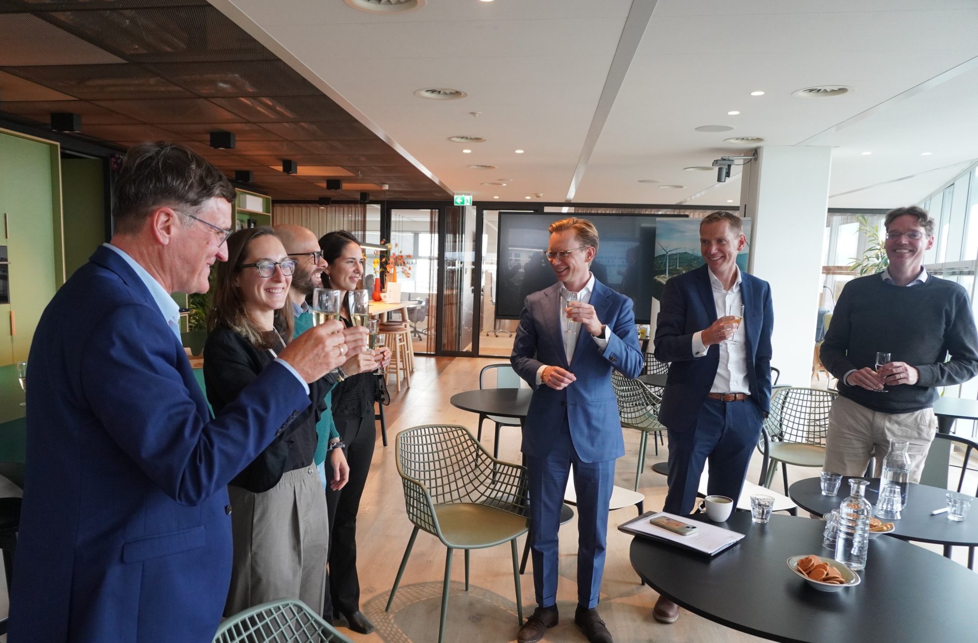 Building with Nature - EcoShape